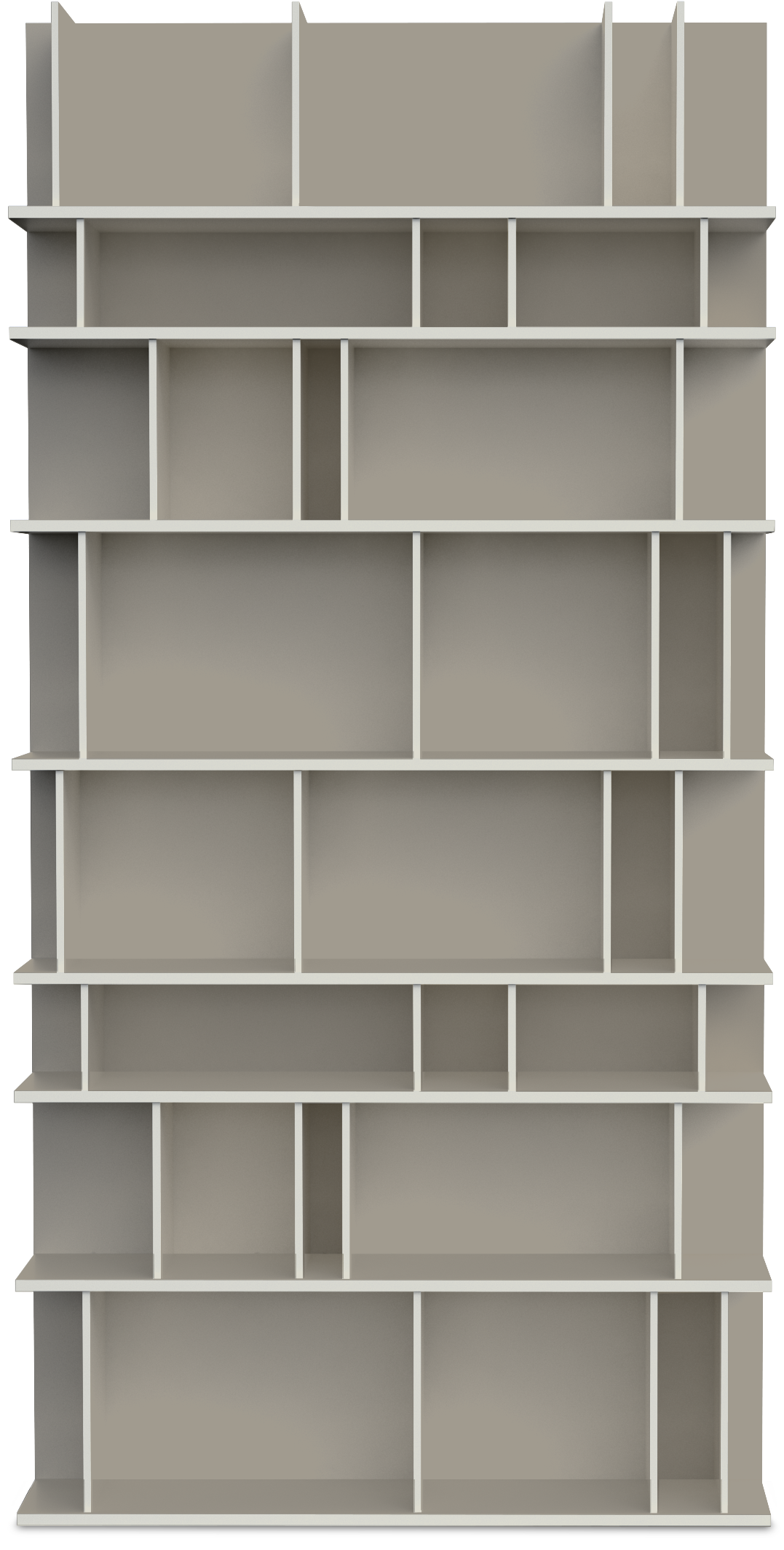 Como wall system | wall system | Como | Morten Georgsen | BoConcept
